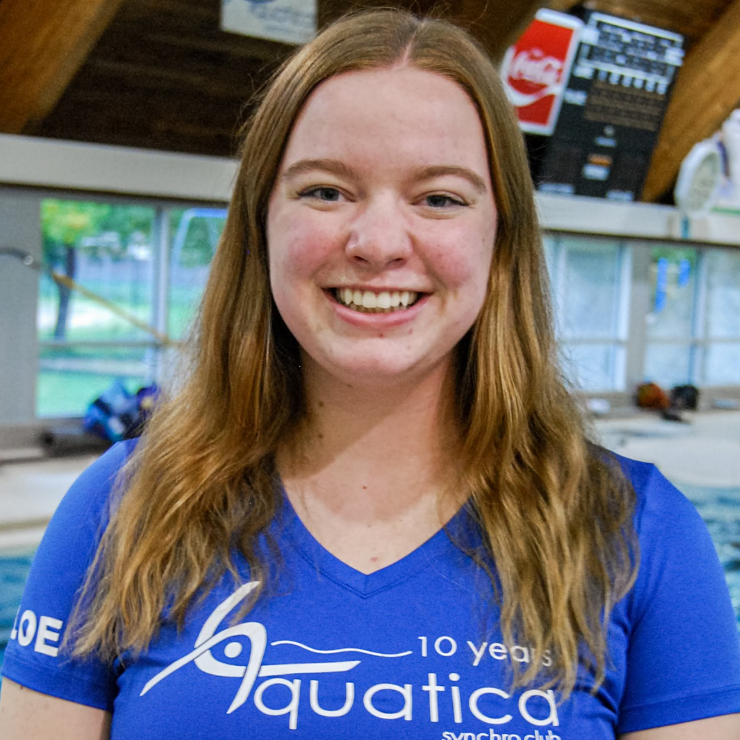 Our Coaches – Aquatica Synchro